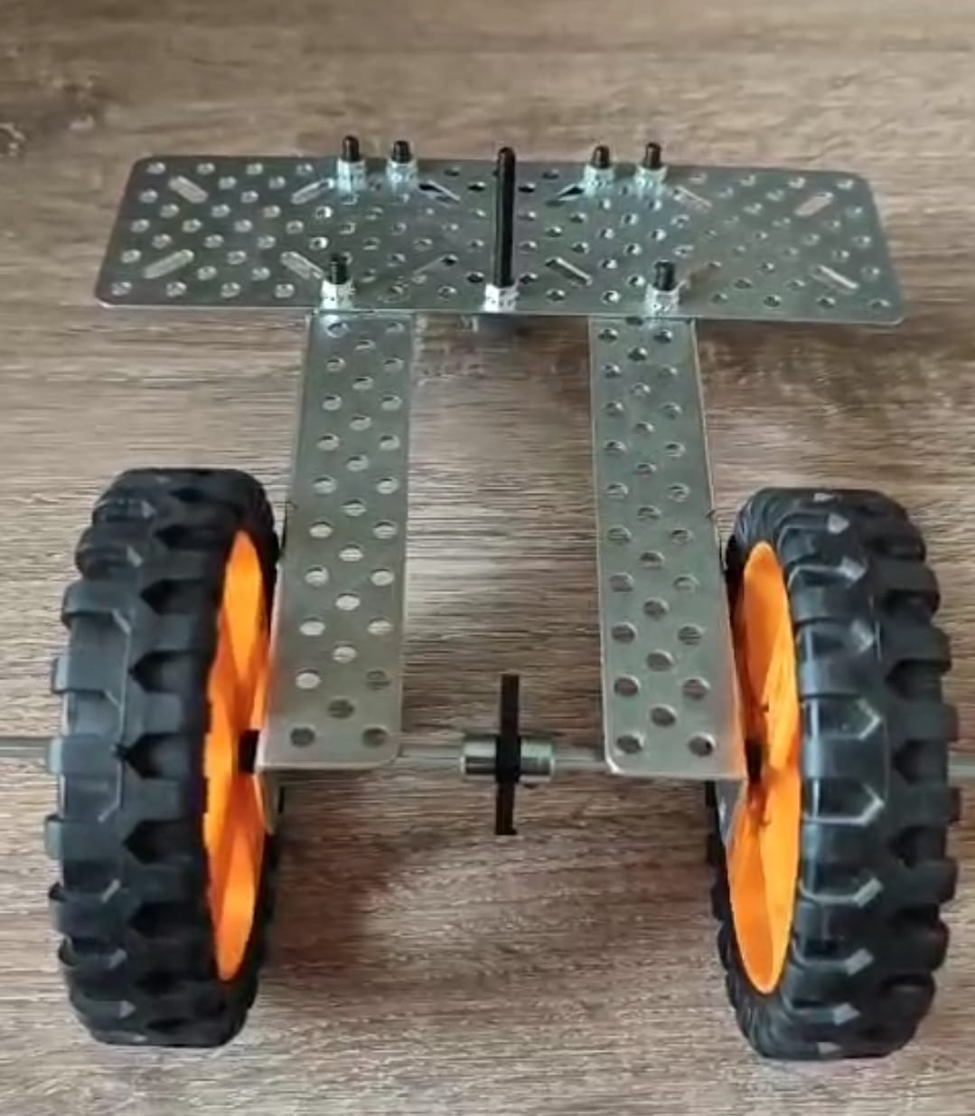 pull back car - Avishkaar Project