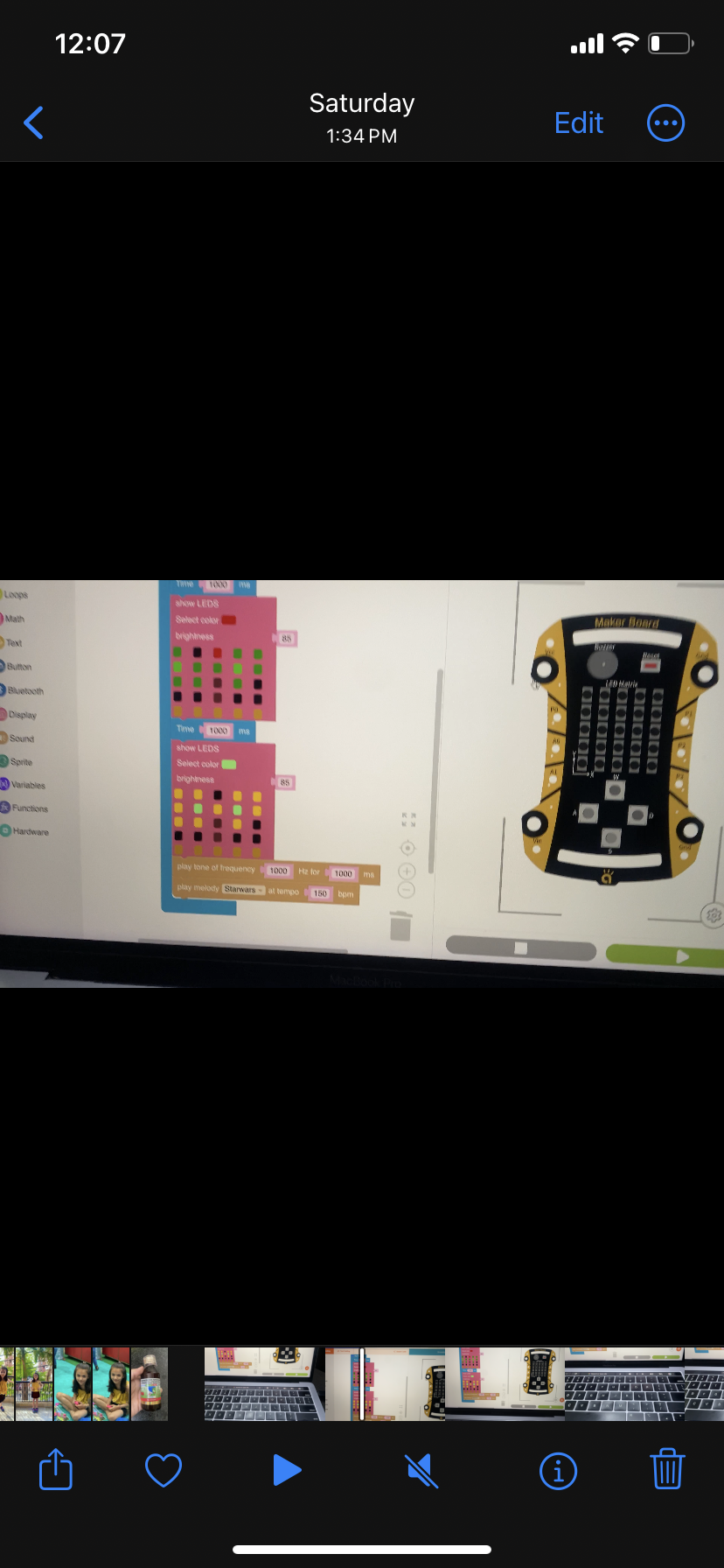 Healthy plant - Avishkaar Project