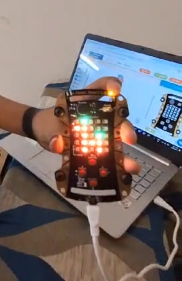 Animation - Avishkaar Project