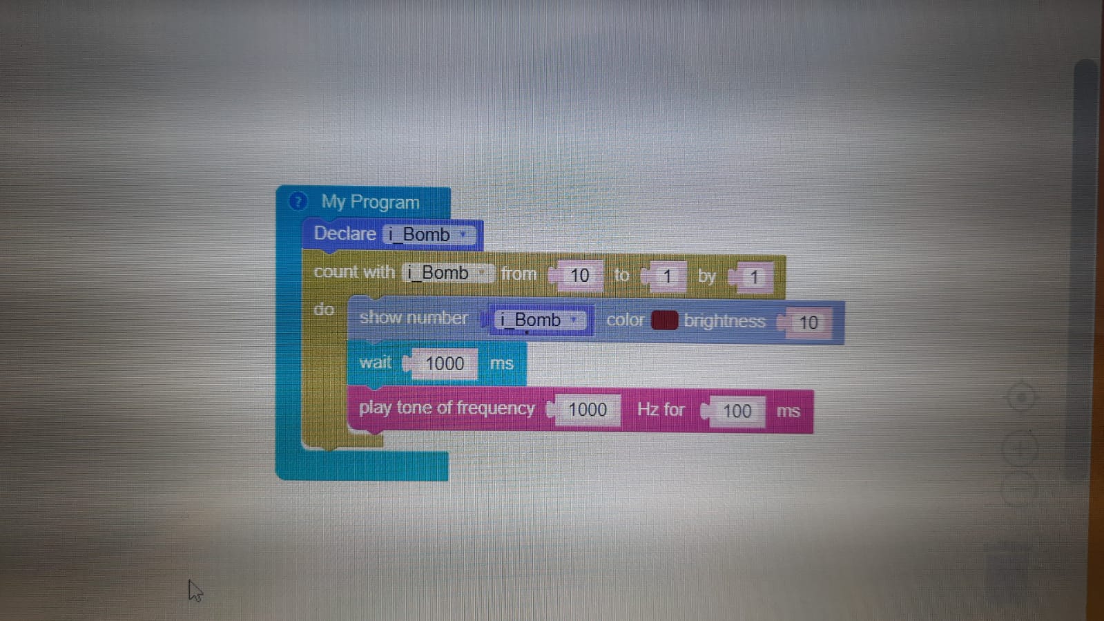 Pattern - Avishkaar Project