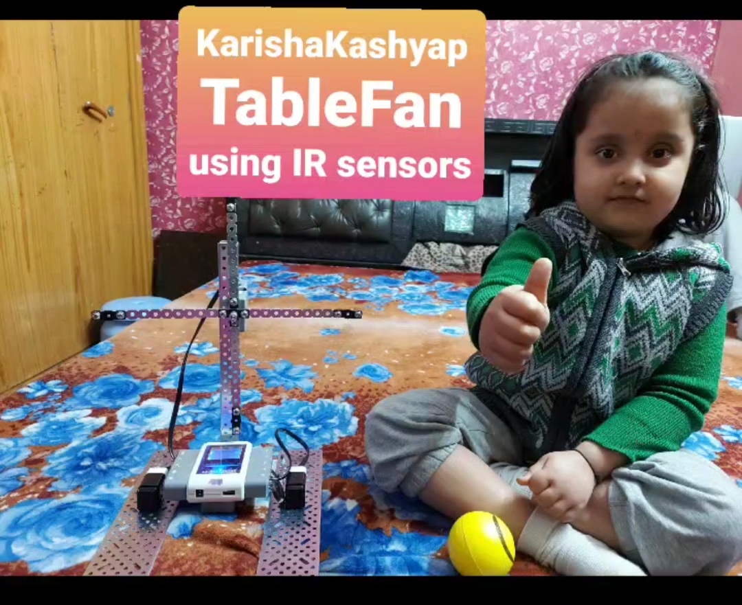 Pro Helicopter - Avishkaar Project