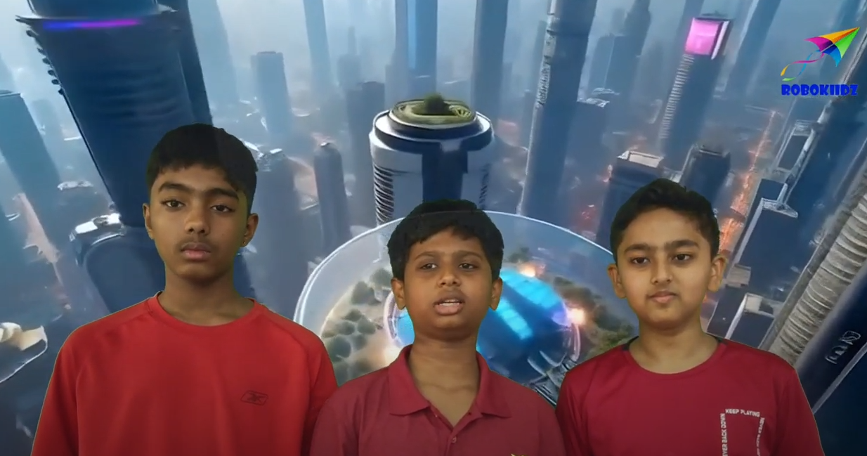 TECH PIRATES IRC LEAGUE 2024 - Avishkaar Project