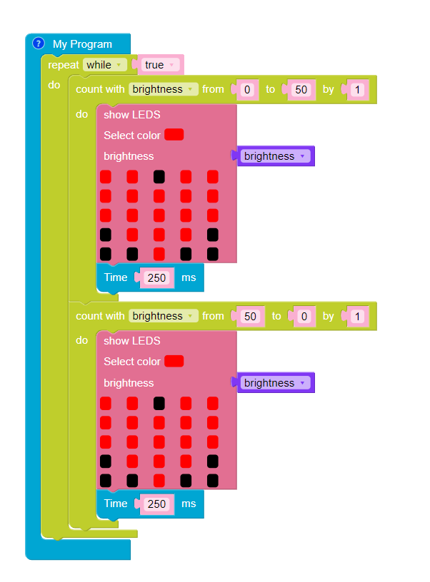 brightness controller - Avishkaar Project