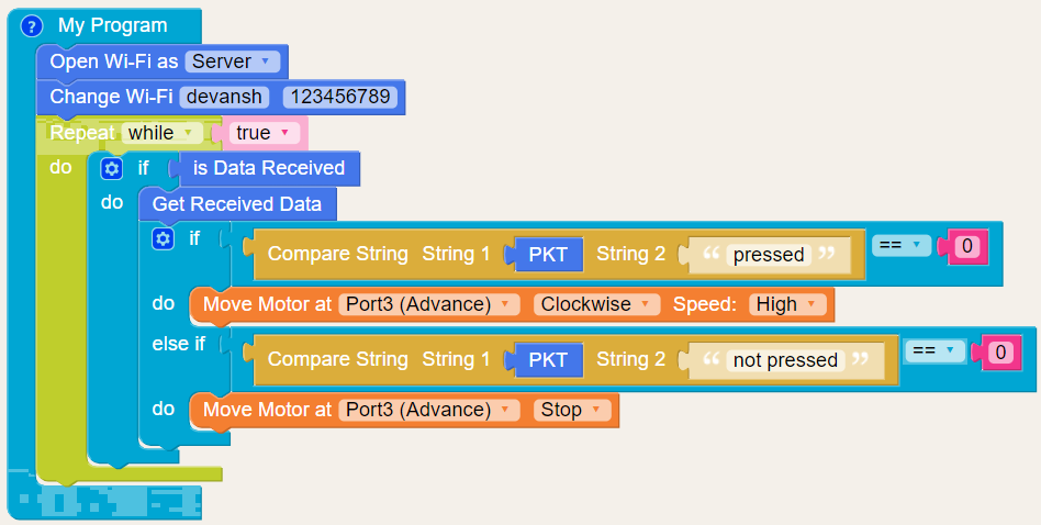 Demo milestone 3 - Avishkaar Project