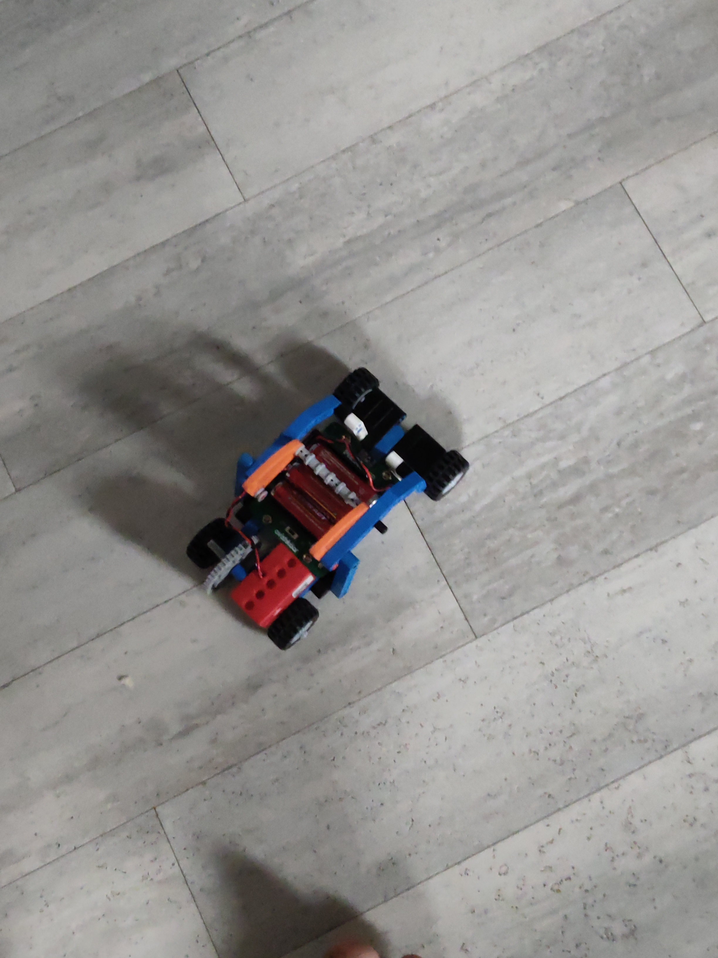 mex Mobile - Avishkaar Project