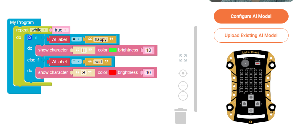 Emotion Detector - Avishkaar Project
