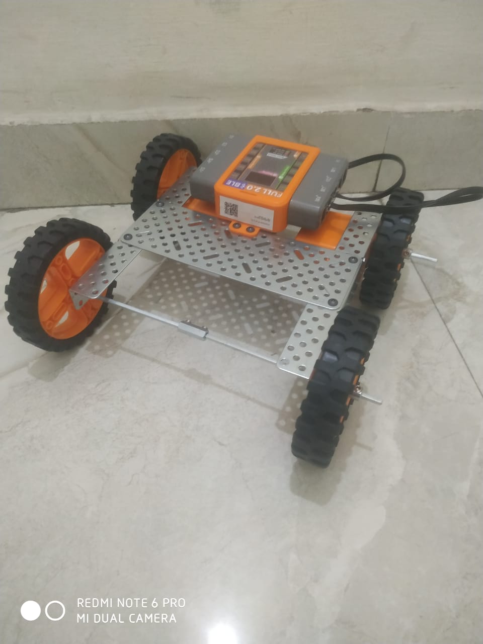 Session 6 Automation Bot - Avishkaar Project