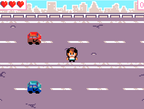 Get The Red Cars Game - Avishkaar Project