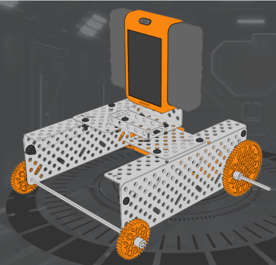 Turtle Bot - Avishkaar Project