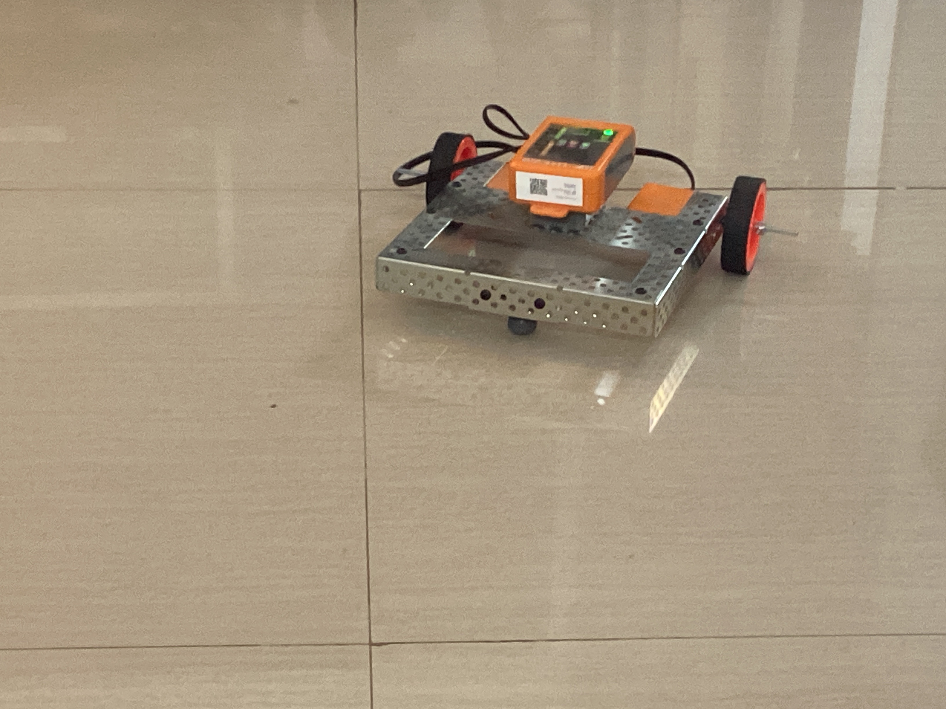 Parya Car - Avishkaar Project