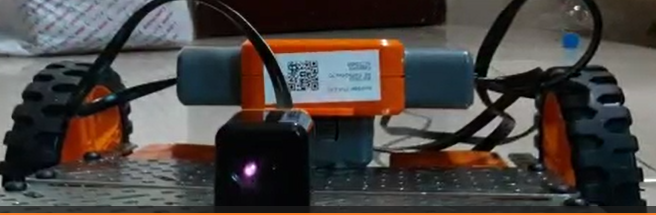 Remote control BOT - Avishkaar Project