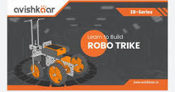 Robo Trike - Avishkaar Project