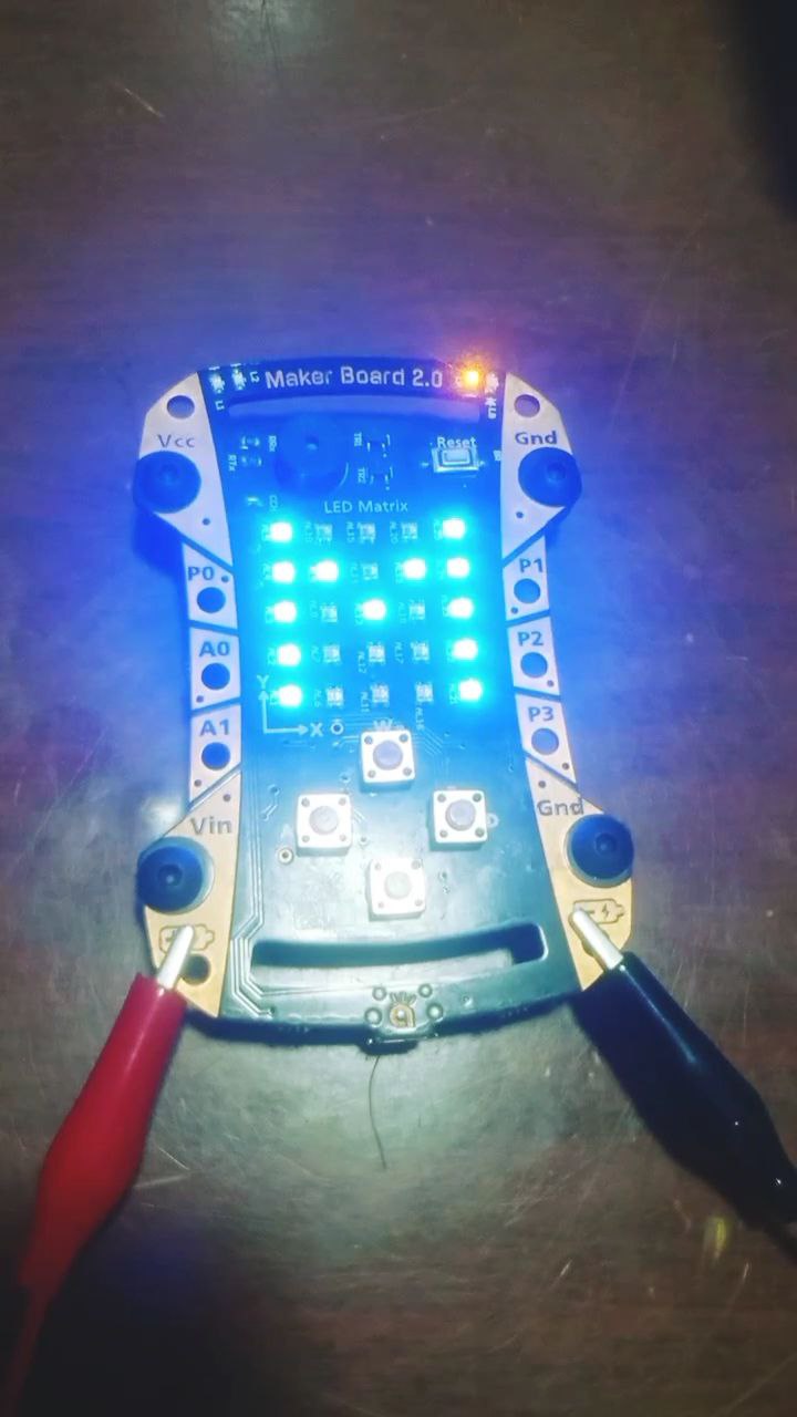 Displaying Initial of Name - Avishkaar Project