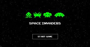 Space Invaders - Avishkaar Project