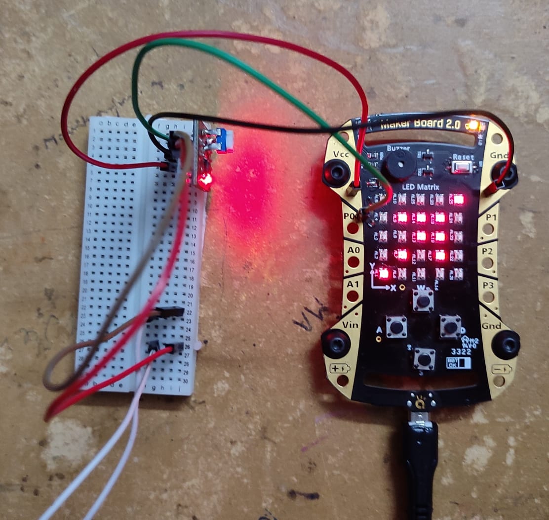 Short Circuit Detector - Avishkaar Project