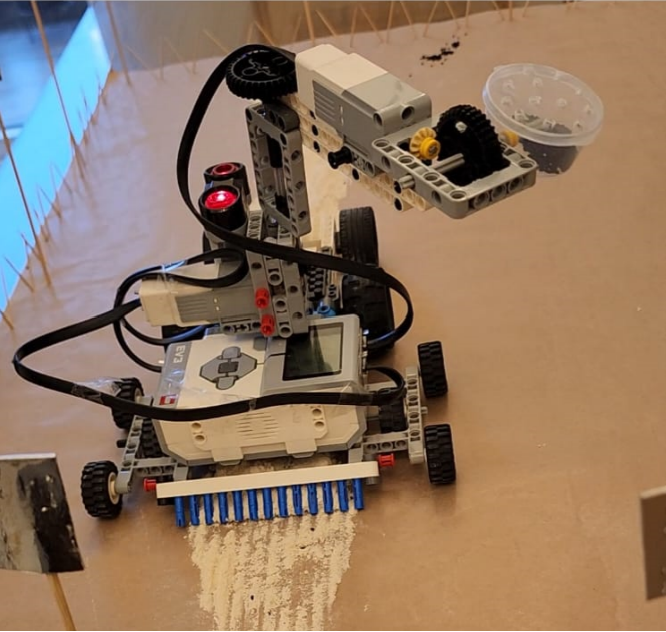 Avishkar League 2023 Pathways Boomers - Avishkaar Project