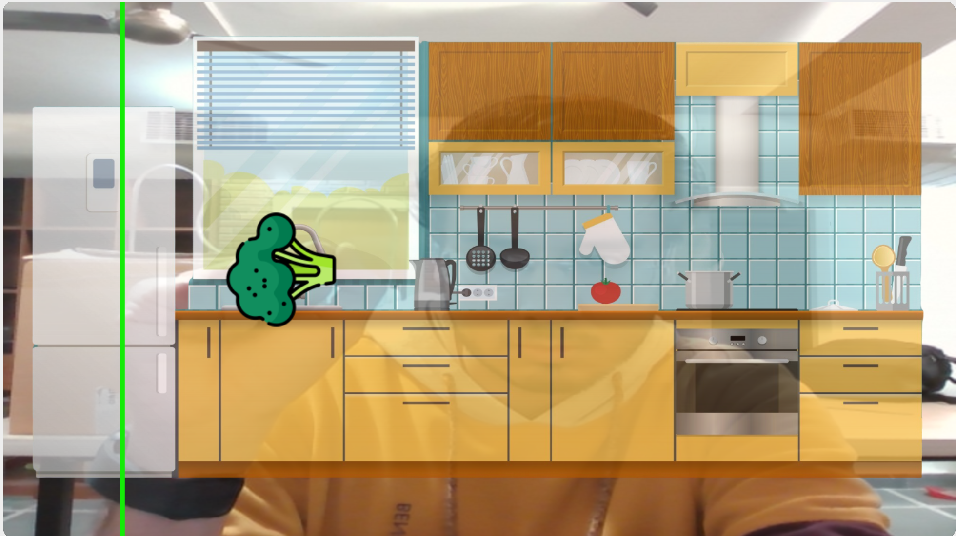 GL 2024 Junior Demo - Avishkaar Project