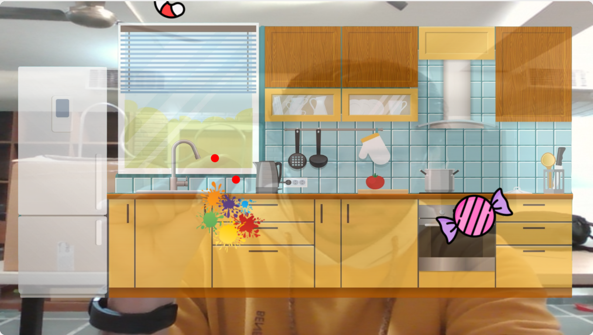 GL 2024 Middle Demo - Avishkaar Project