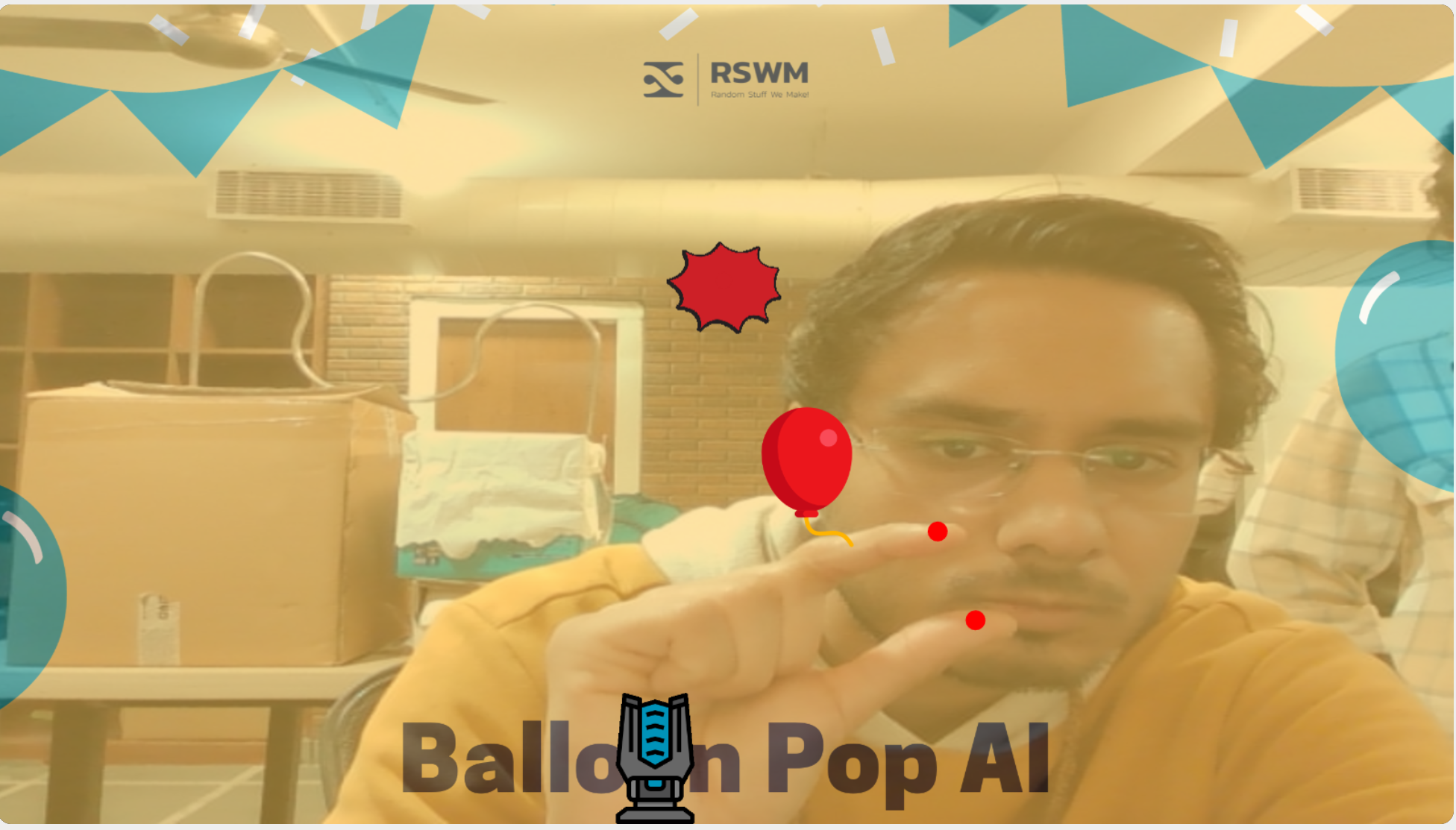 GL 2024 Senior Demo - Avishkaar Project