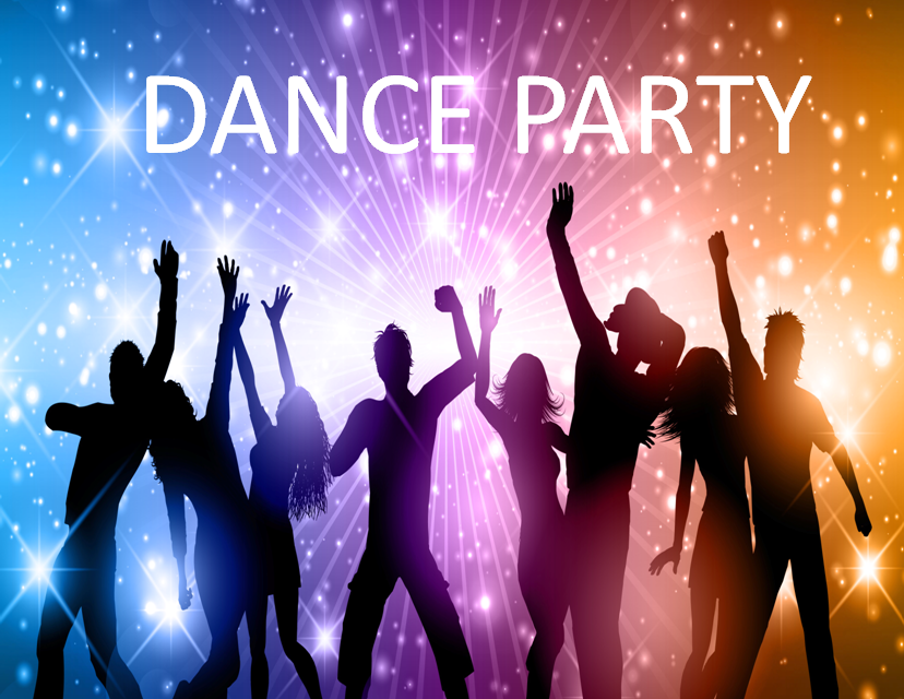 DANCE PARTY - Avishkaar Project