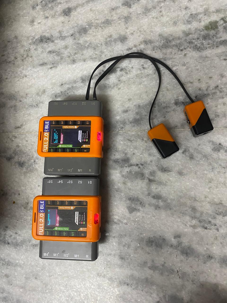 Weather Report CS Model - Avishkaar Project