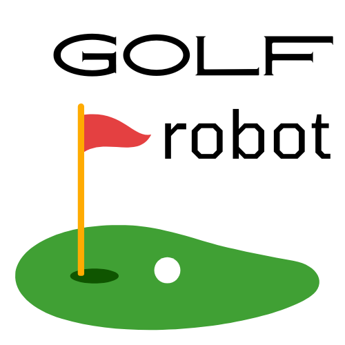 A Golf Bot - Avishkaar Project