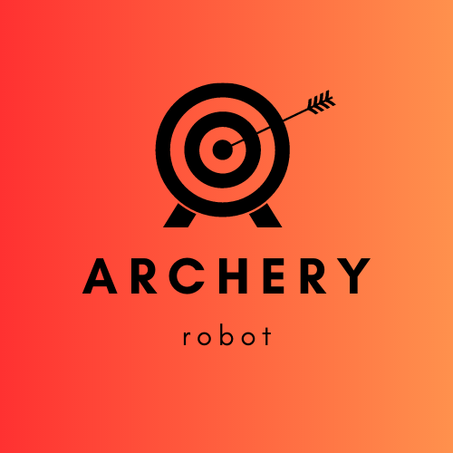 Archery Bot - Avishkaar Project