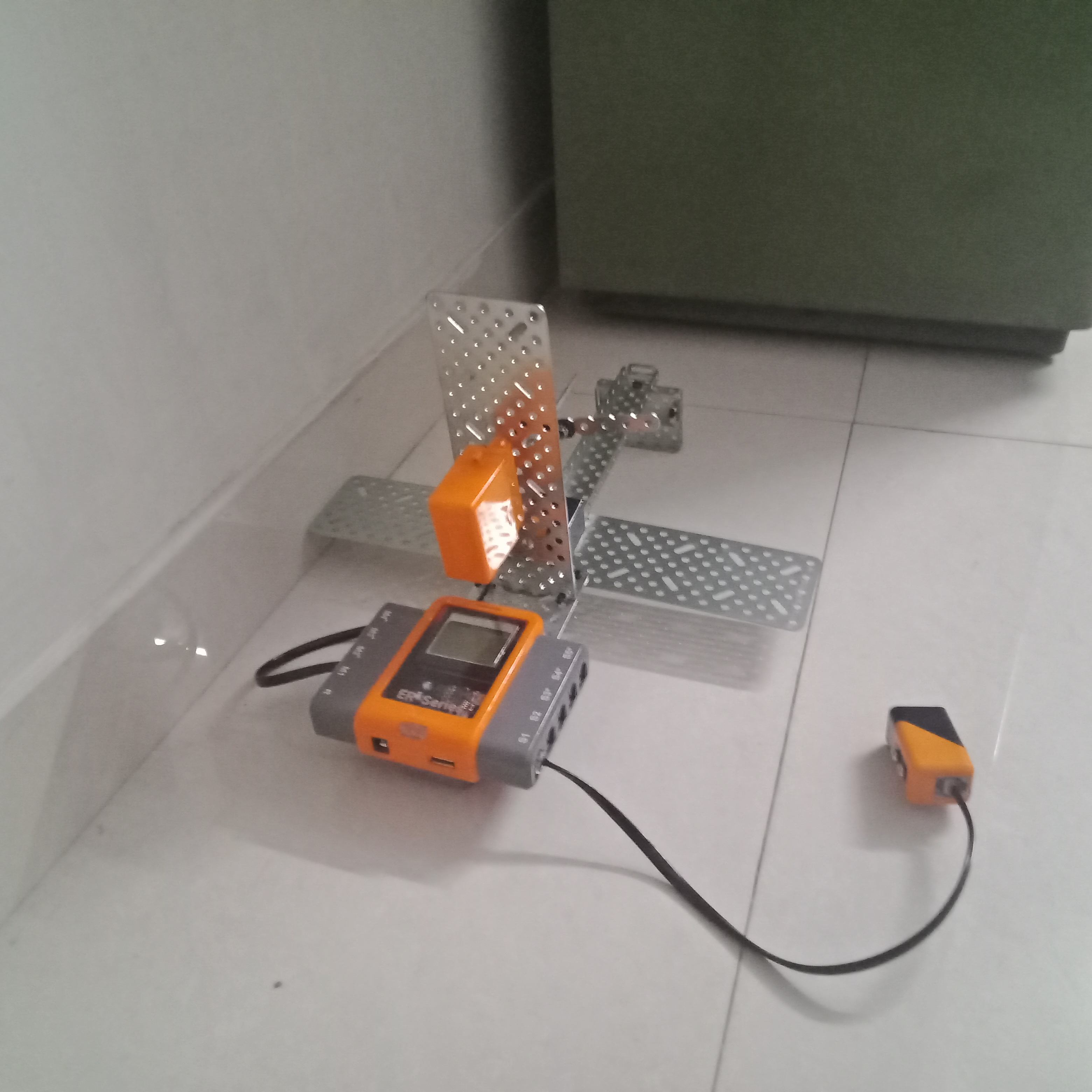 color separator - Avishkaar Project