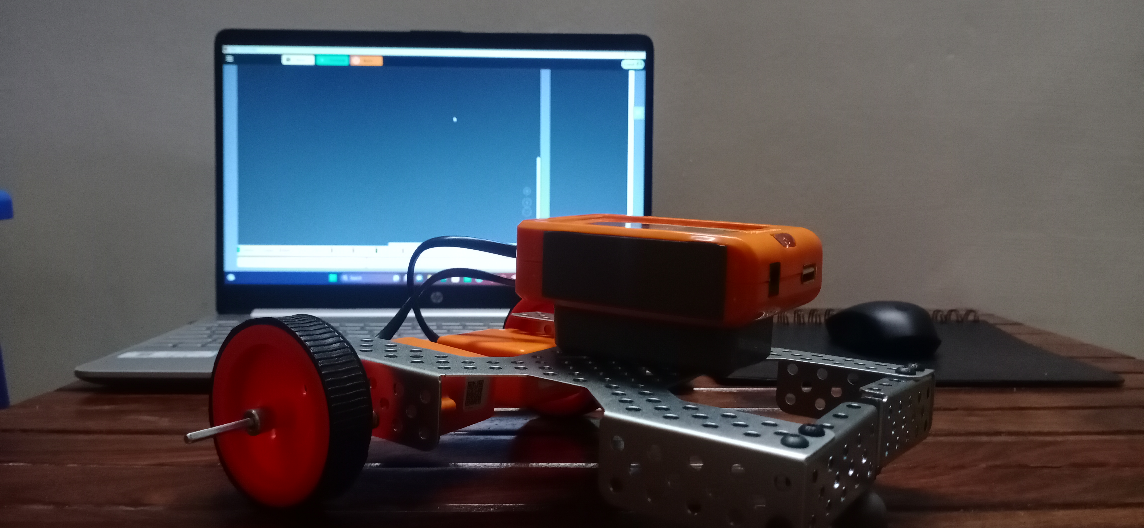 About Advanced RC Car - Avishkaar Project