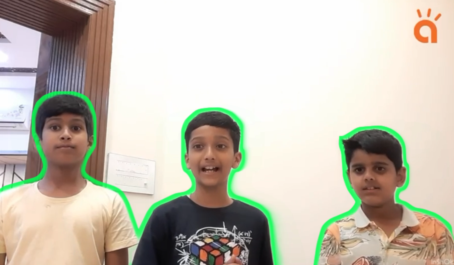 The Mission Impossible - Avishkaar Project