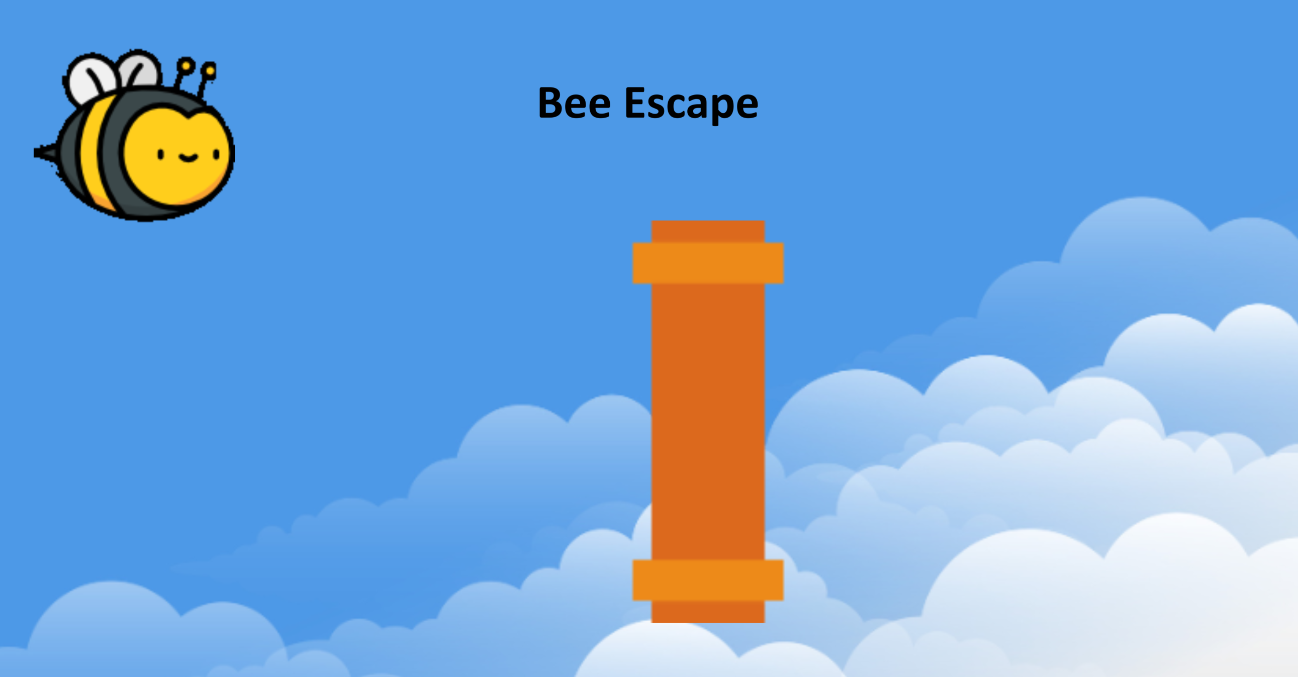 Bee escape - Avishkaar Project