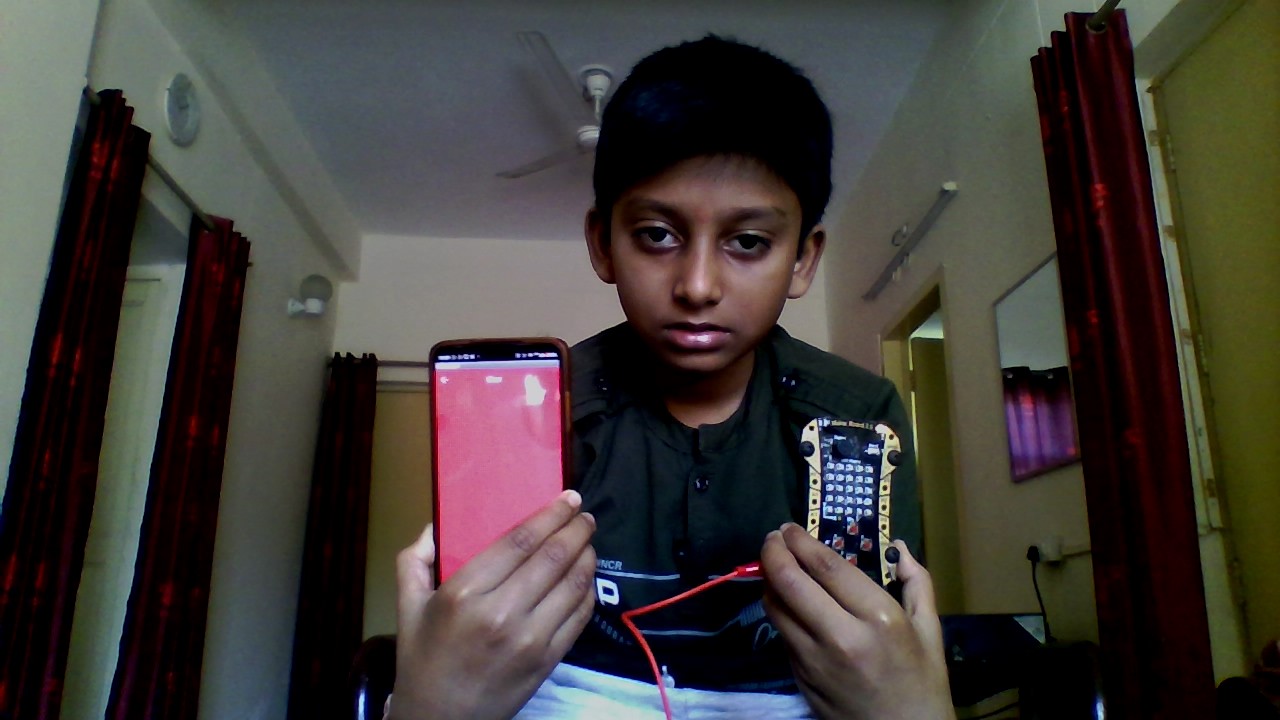 piano - Avishkaar Project