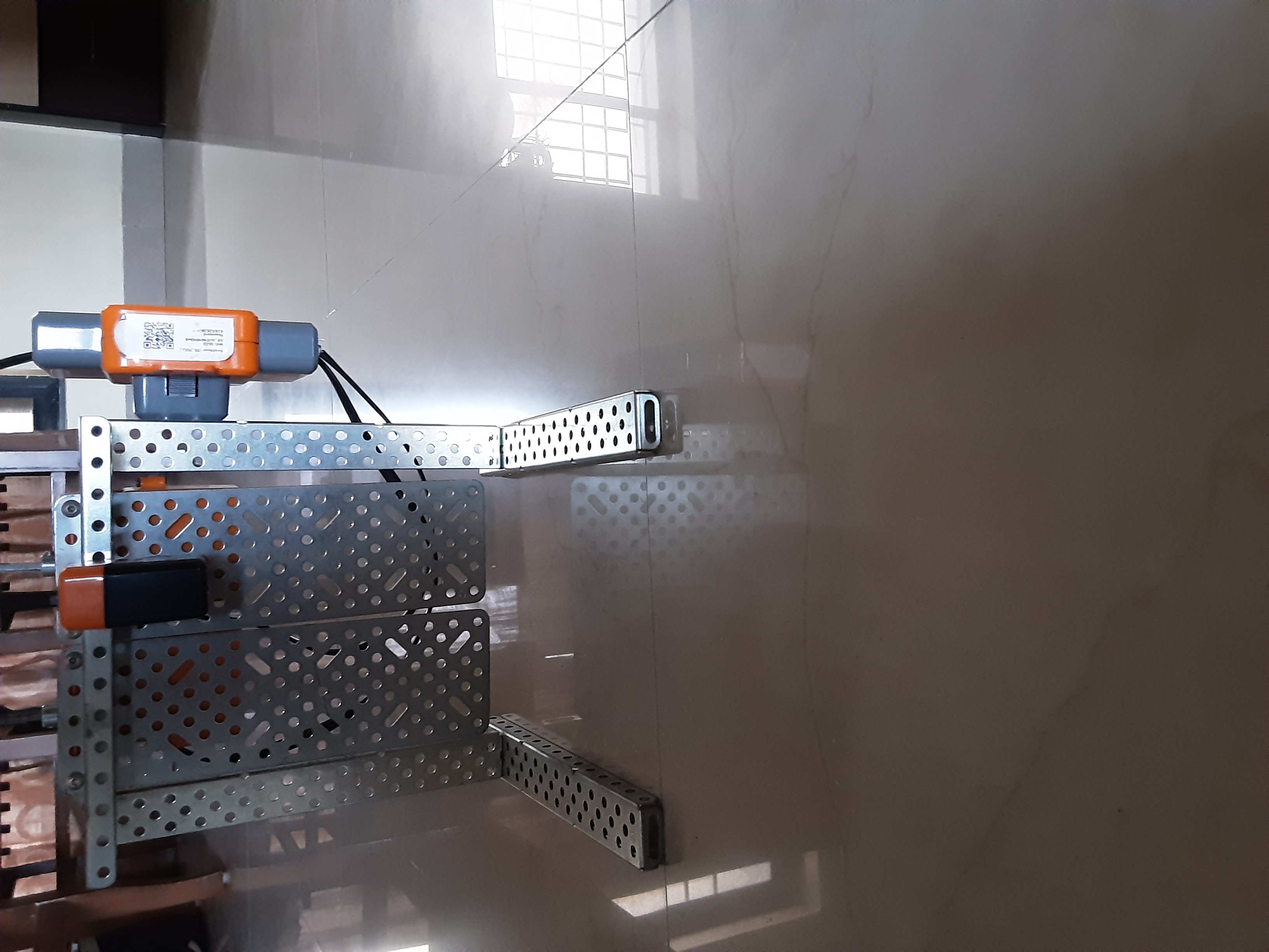 The automatic door - Avishkaar Project