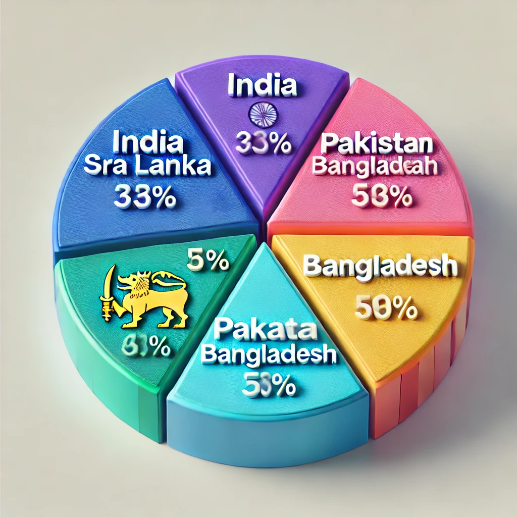 Code the Globe Visualizing Population with Python - Avishkaar Project Code the Globe Visualizing Population with Python - Avishkaar Project