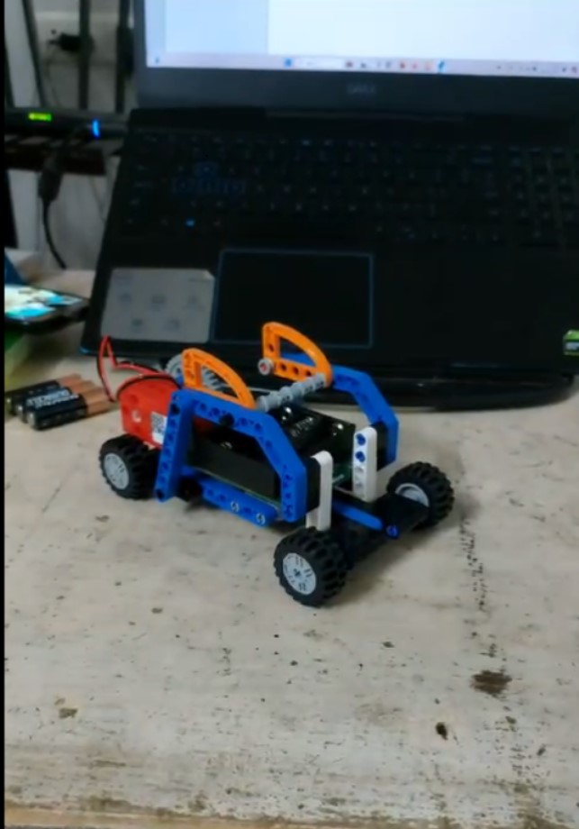 Mex Mobile - Avishkaar Project