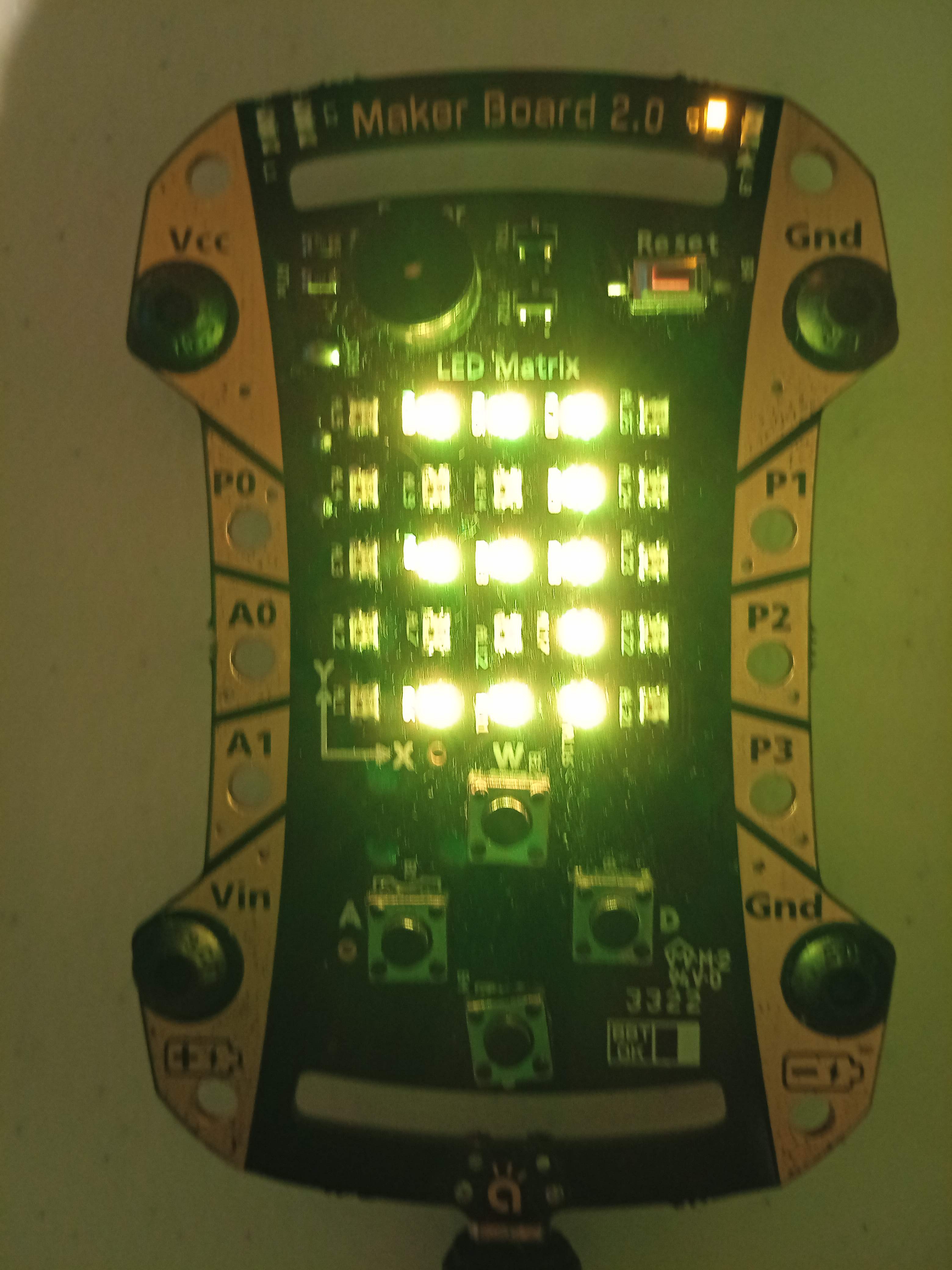 My Avishkaar Dice - Avishkaar Project