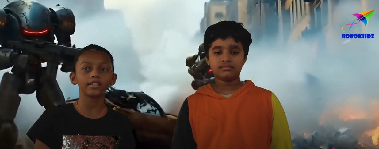 TECH SAS IRC LEAGUE 2024 - Avishkaar Project