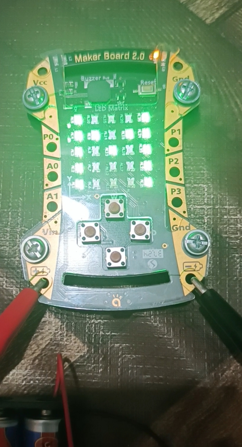 Makers Music Box - Avishkaar Project