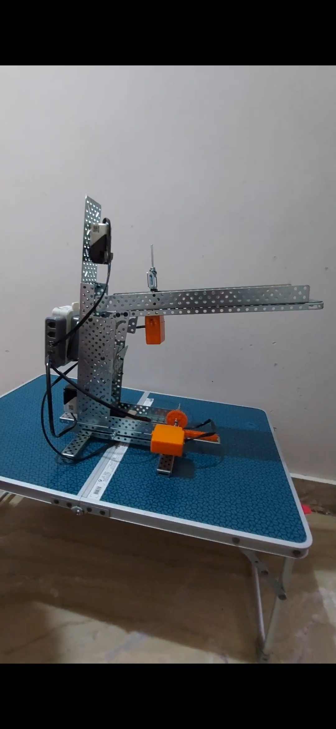 Vending Machine - Avishkaar Project