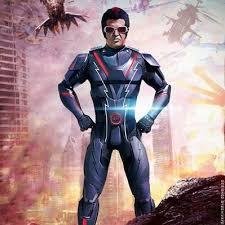 Chitti - Avishkaar Project