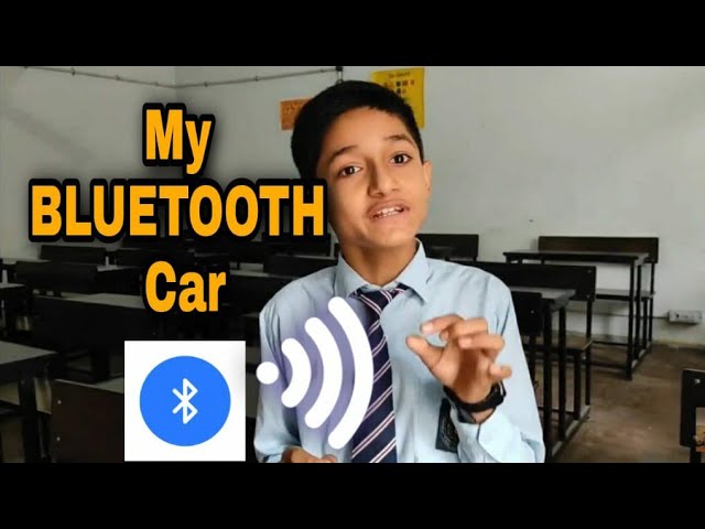Arduino Bluetooth Car Voice And Remote Controlled Avishkaar Project