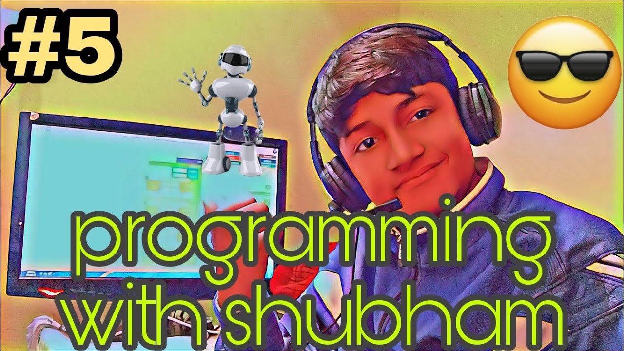 full fledged tutorial for line follower programing - Avishkaar Project