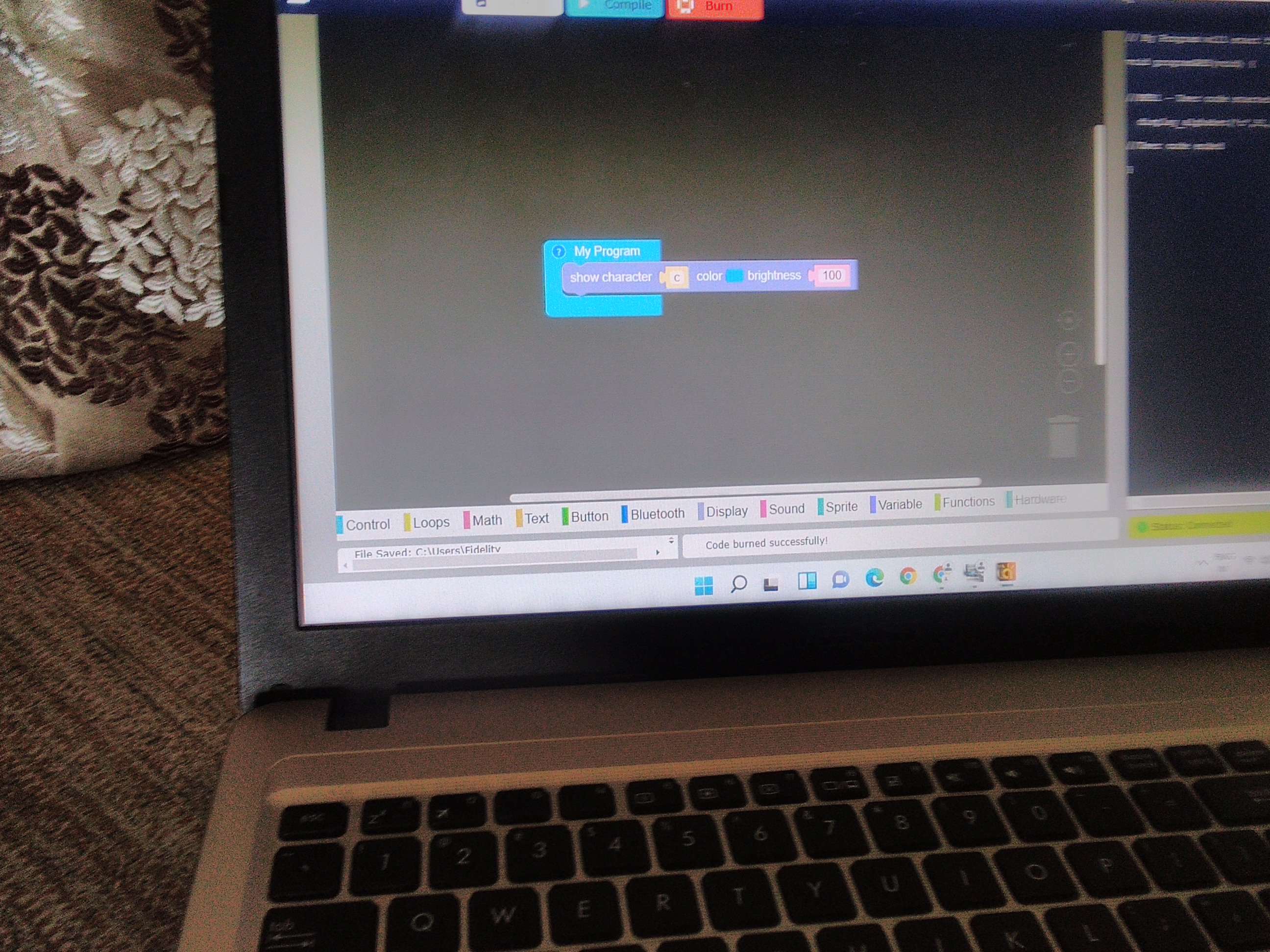 Amaavishkar maker studio - Avishkaar Project