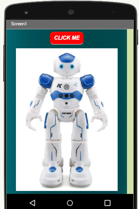 Talking Tom (Robot) - Avishkaar Project