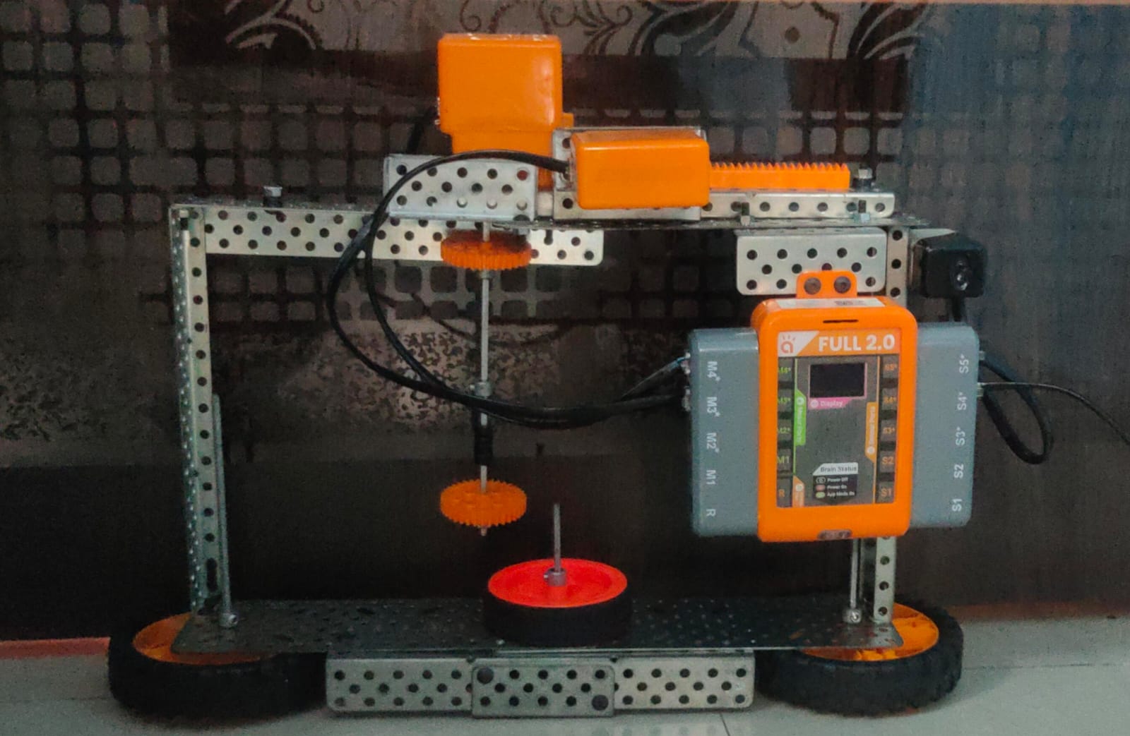 BEATER - Avishkaar Project