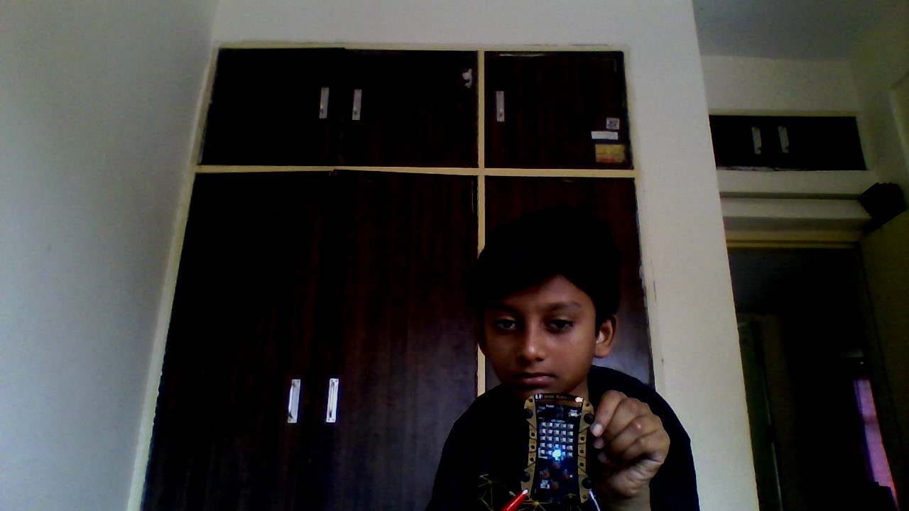 triangle - Avishkaar Project