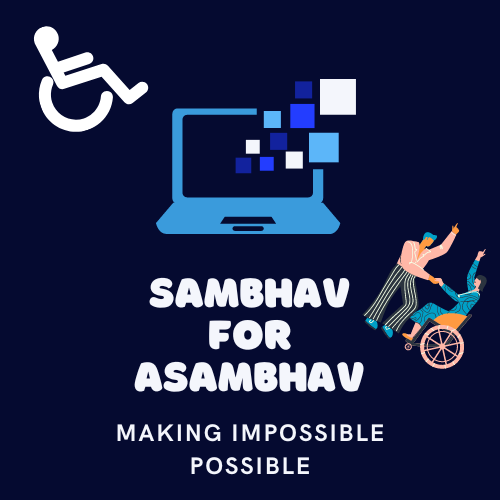 Sambhav For Asambhav Avishkaar Project