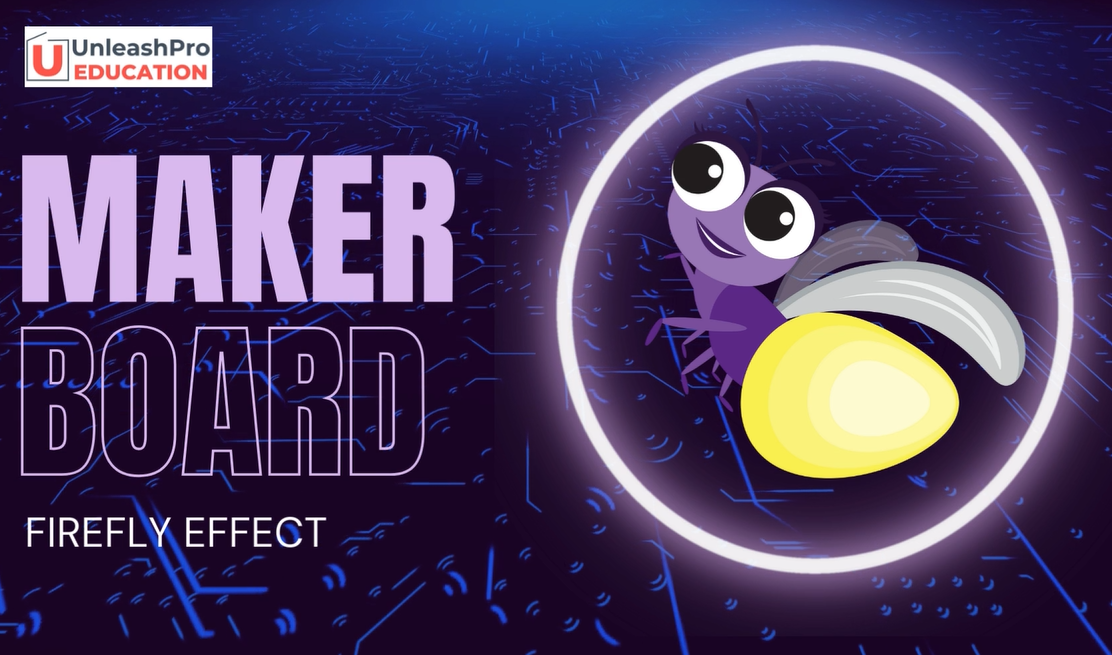 Firefly Effect - Avishkaar Project