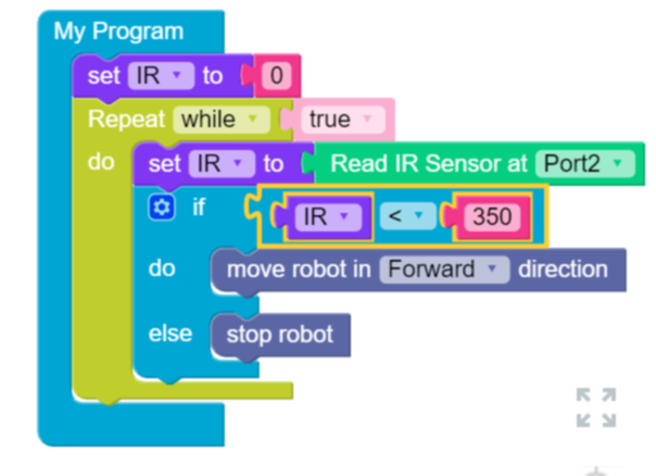 Object Detector Avishkaar Project