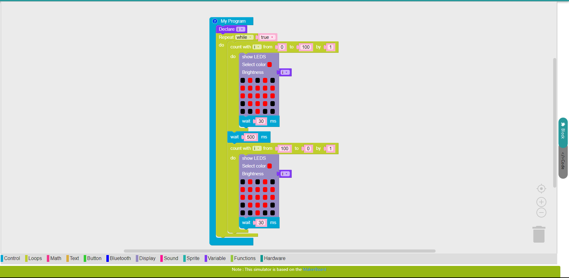 heart - Avishkaar Project